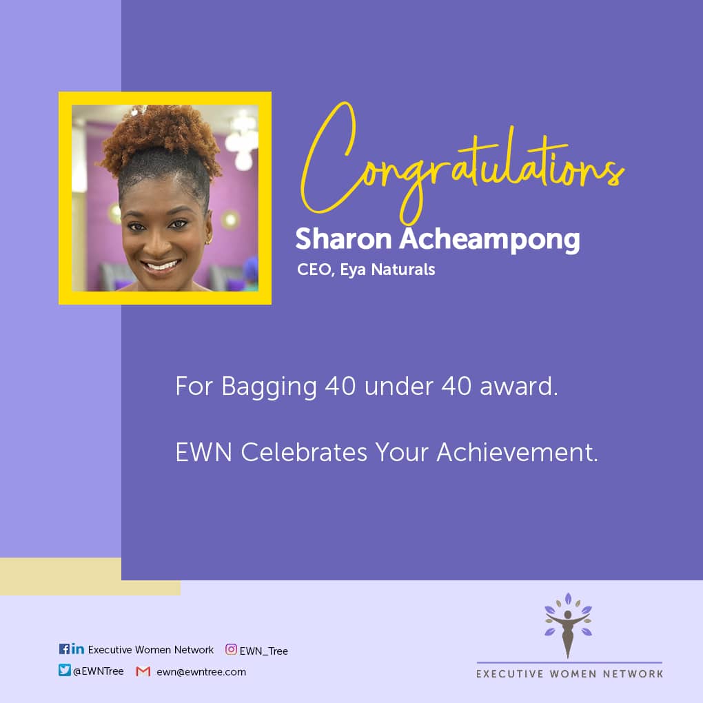 EWN – EXECUTIVE WOMEN NETWORK